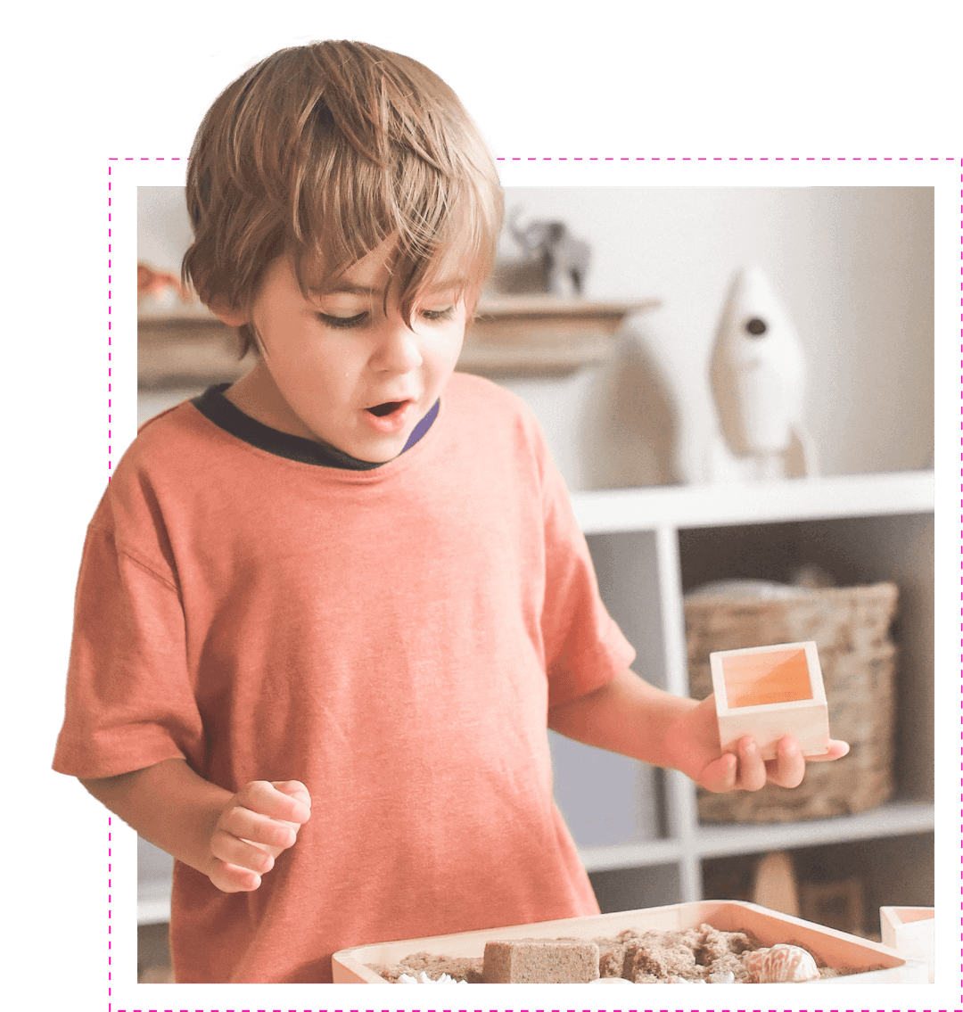Childrens Therapy Cleveland Oh | Kids Thrive
