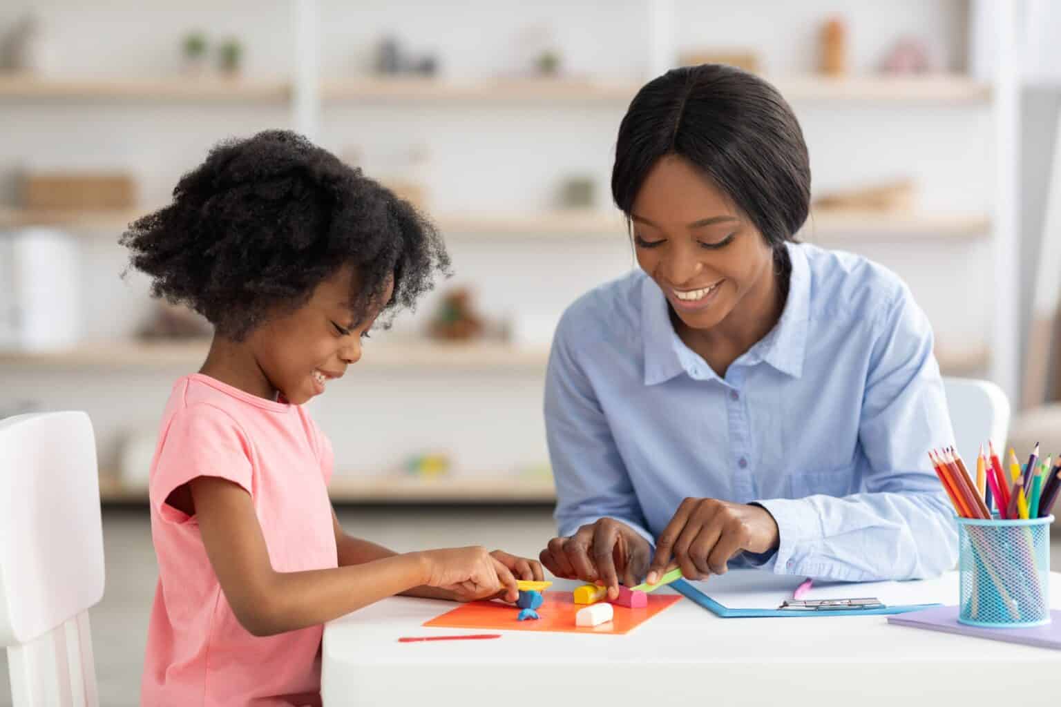 Kids Thrive - Behavioral Healthcare For Children